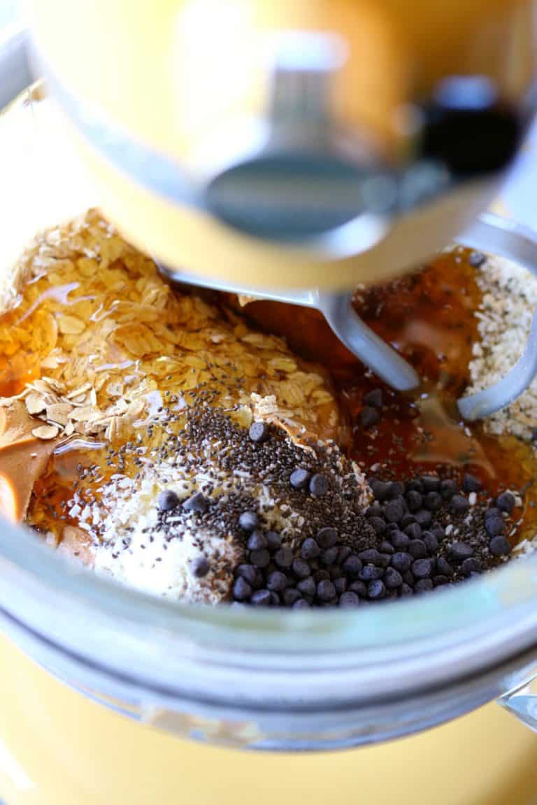 Powerballs | Clean Eats & Treats