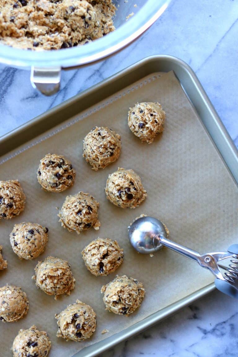Powerballs | Clean Eats & Treats